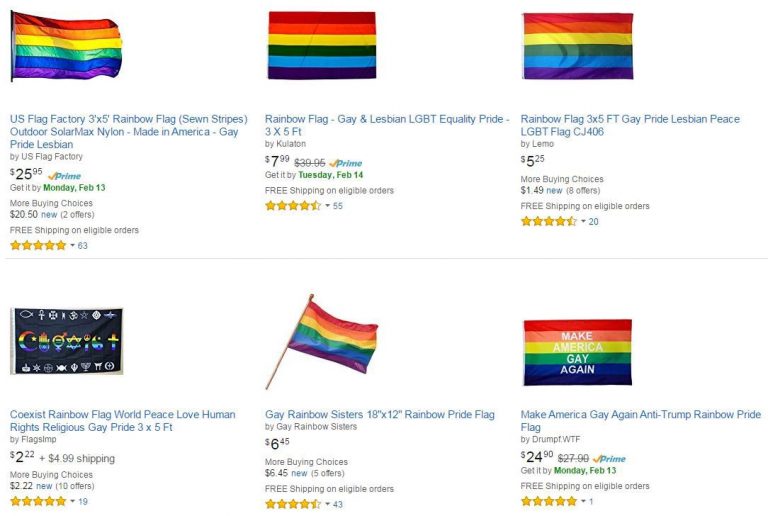 Pinkwashing…What is It? - Social Justice