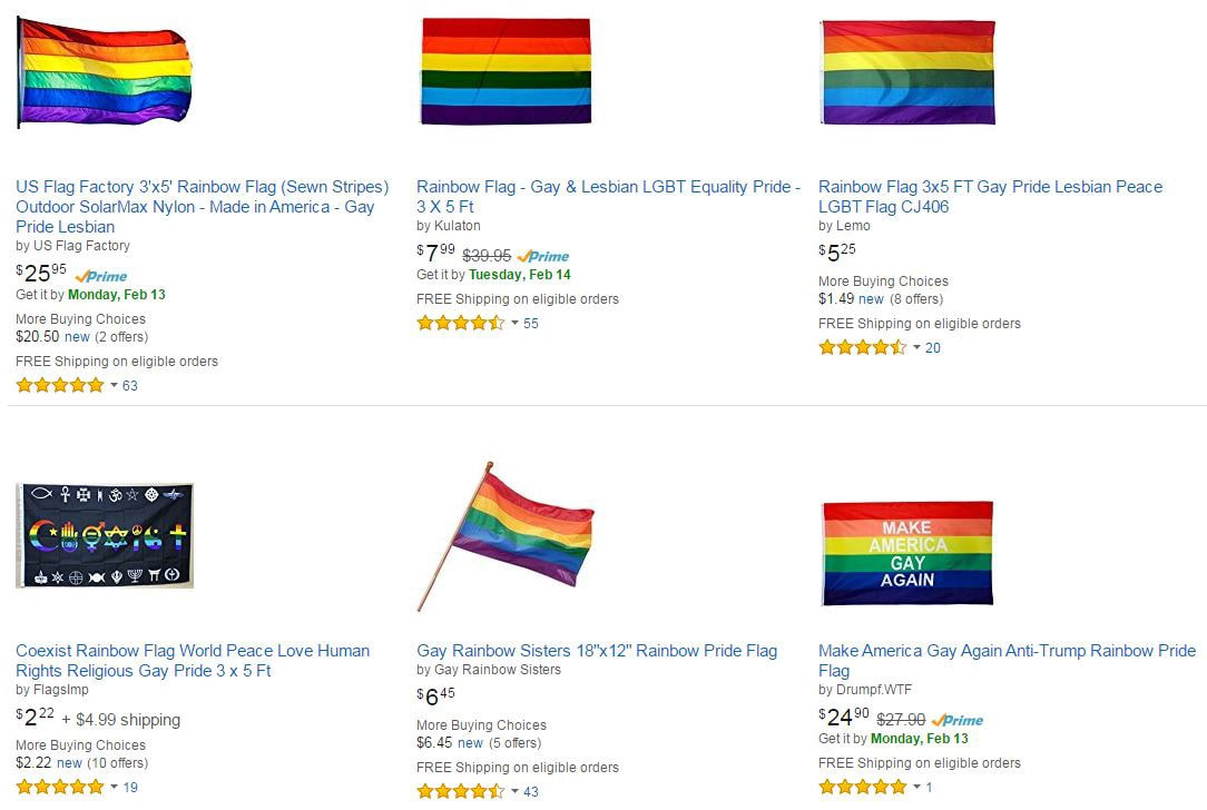 Pinkwashing…What is It? - Social Justice